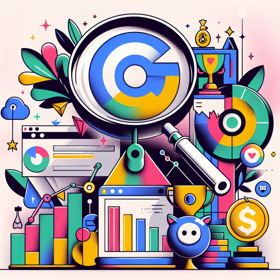 Référencement Google : Découvrez les Prix et Maximisez votre ROI - MS ...