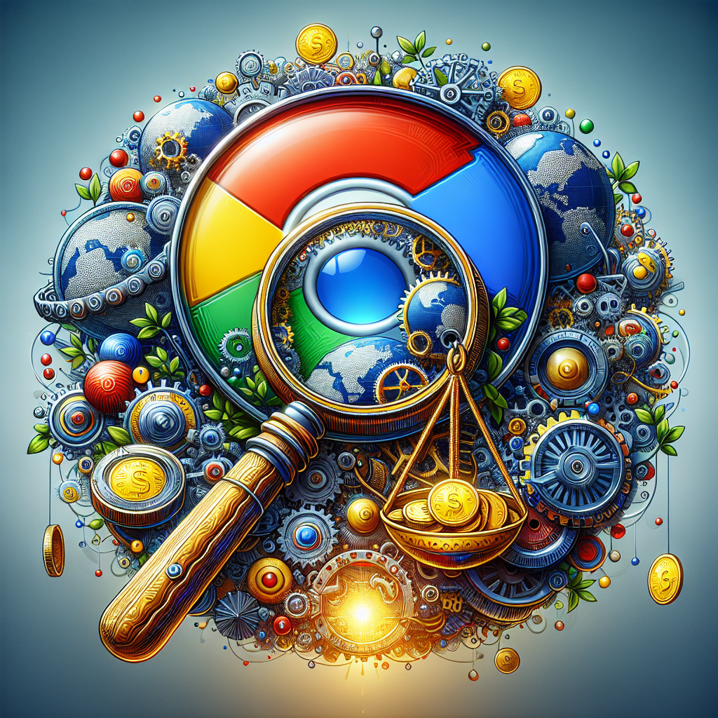 Tarif Référencement Google : Combien Coûte une Stratégie SEO Efficace ...