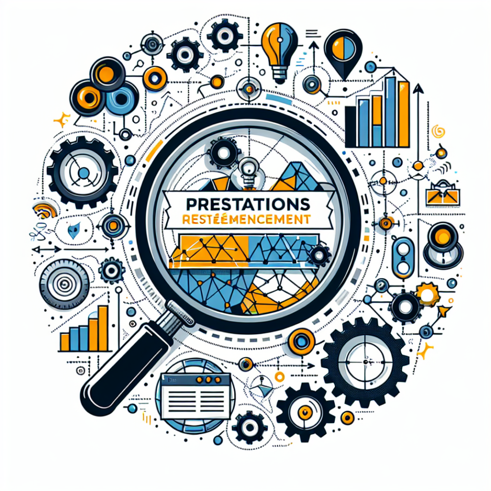 Prestations Référencement : Boostez Votre Visibilité en Ligne avec des ...
